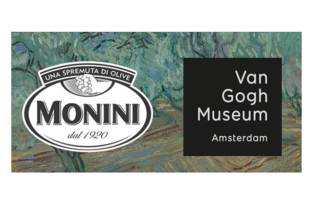 Monini - News list